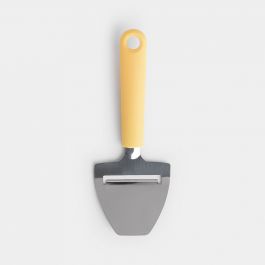 Cheese Slicer TASTY+ - Vanilla Yellow | Brabantia