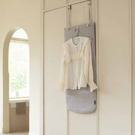 Door Steam Blanket - Grey | Brabantia