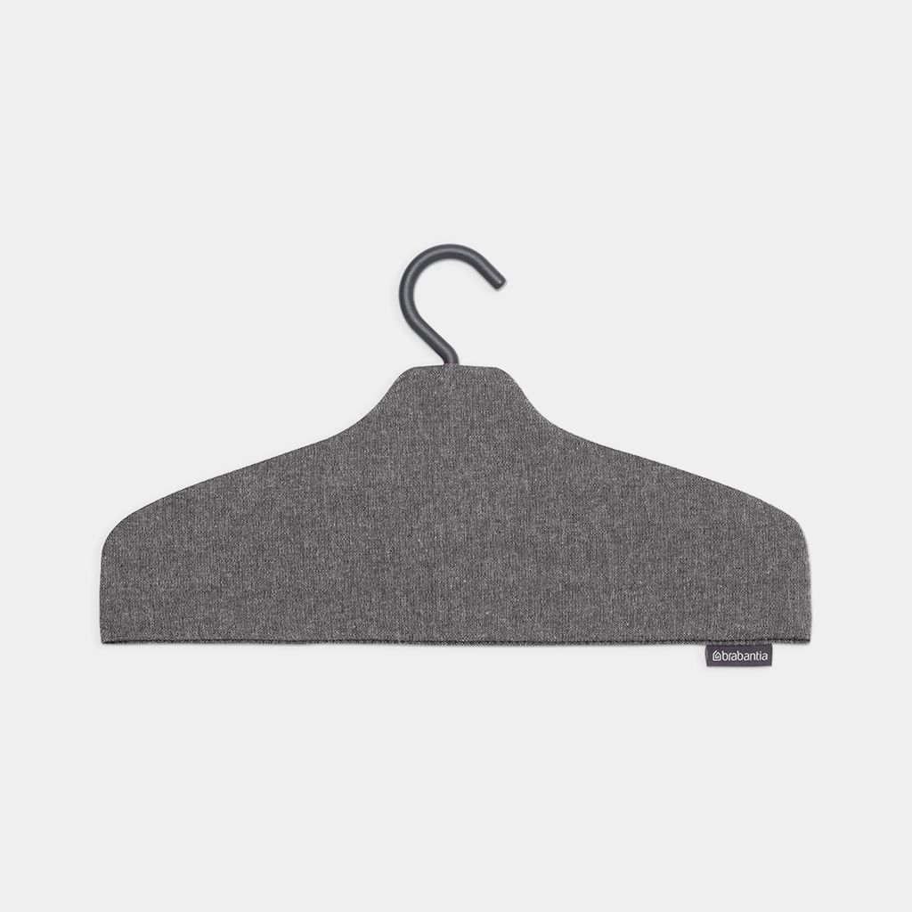 Steam clothes hanger - Steaming - Laundry & ironing | Brabantia
