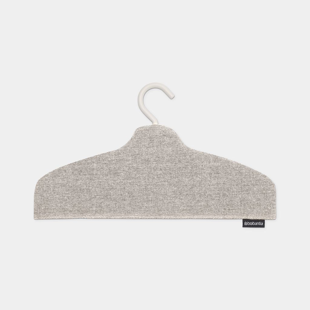 Steam Clothes Hanger Grey | Brabantia