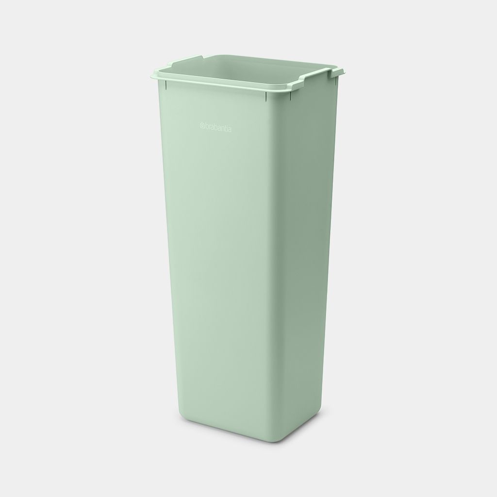Sort & Go Built-In-Bin Inner Bucket 30 litre - Jade Green | Brabantia