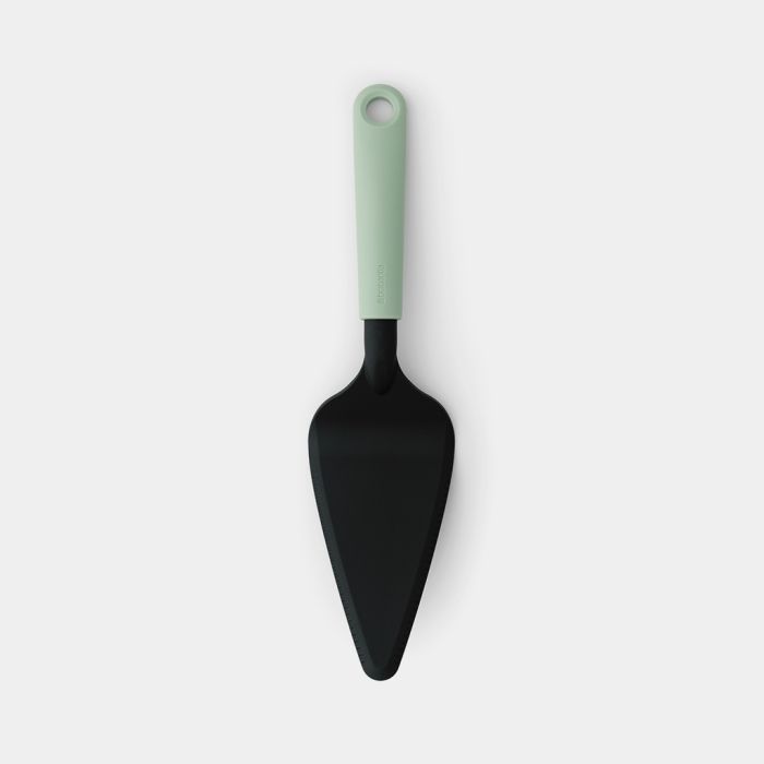 cake server plastic