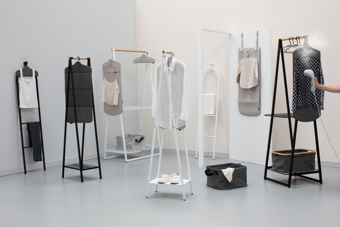 Merci de nous avoir rejoint. | Brabantia