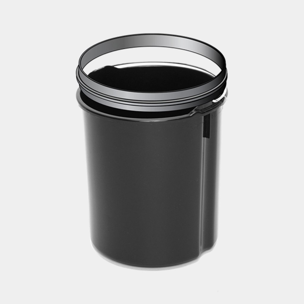 5 litre bucket with lid 100% fit guarantee