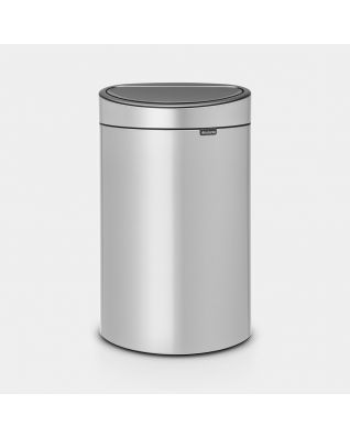 Touch Bin, 40 litre - Touch Bin - Waste bins & paper bins - Collecting ...