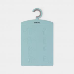 Guide de Pliage - Calm Green | Brabantia