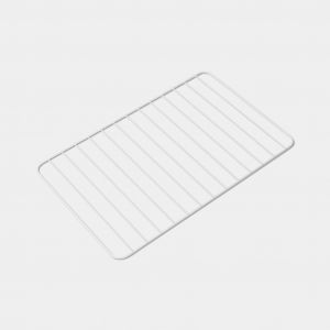 Linn Clothes Rack Large - White | Brabantia