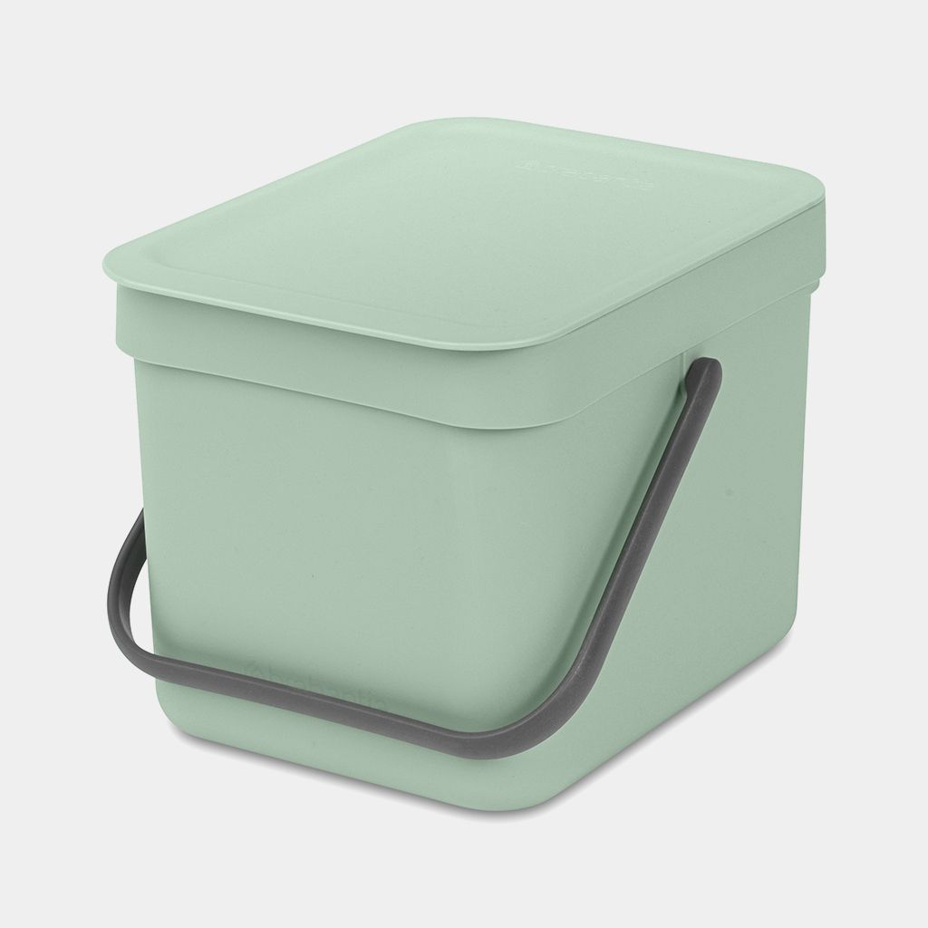 Bio-Eimer Jade Green | Brabantia