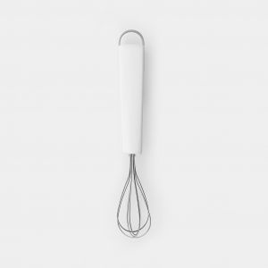 Tasty+ Whisk, Small - Vanilla Yellow | Brabantia