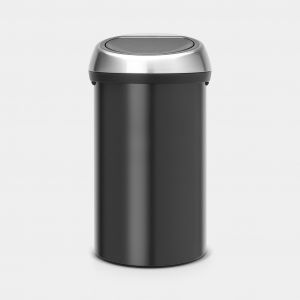 Touch Bin 60 litre - Soft Beige | Brabantia