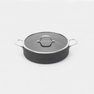 Sauté Pan - Pots and Pans - Kitchen & cooking | Brabantia