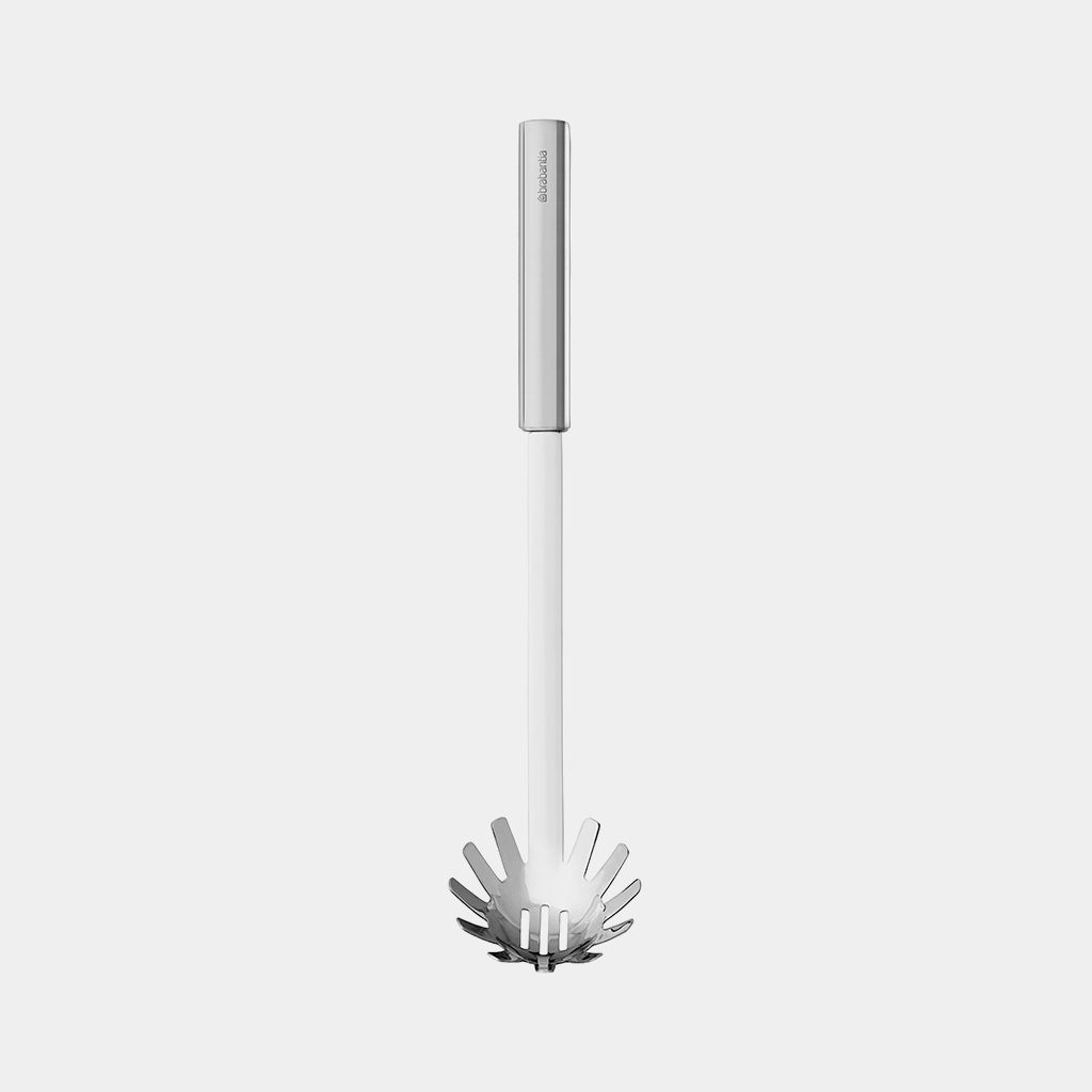 Profile Spaghetti Spoon - Matt Steel | Brabantia