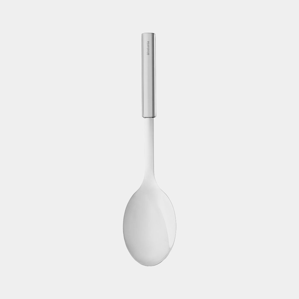 Profile Opscheplepel - Matt Steel | Brabantia