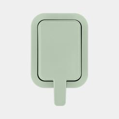 SinkSide Soap Dispenser - Jade Green | Brabantia
