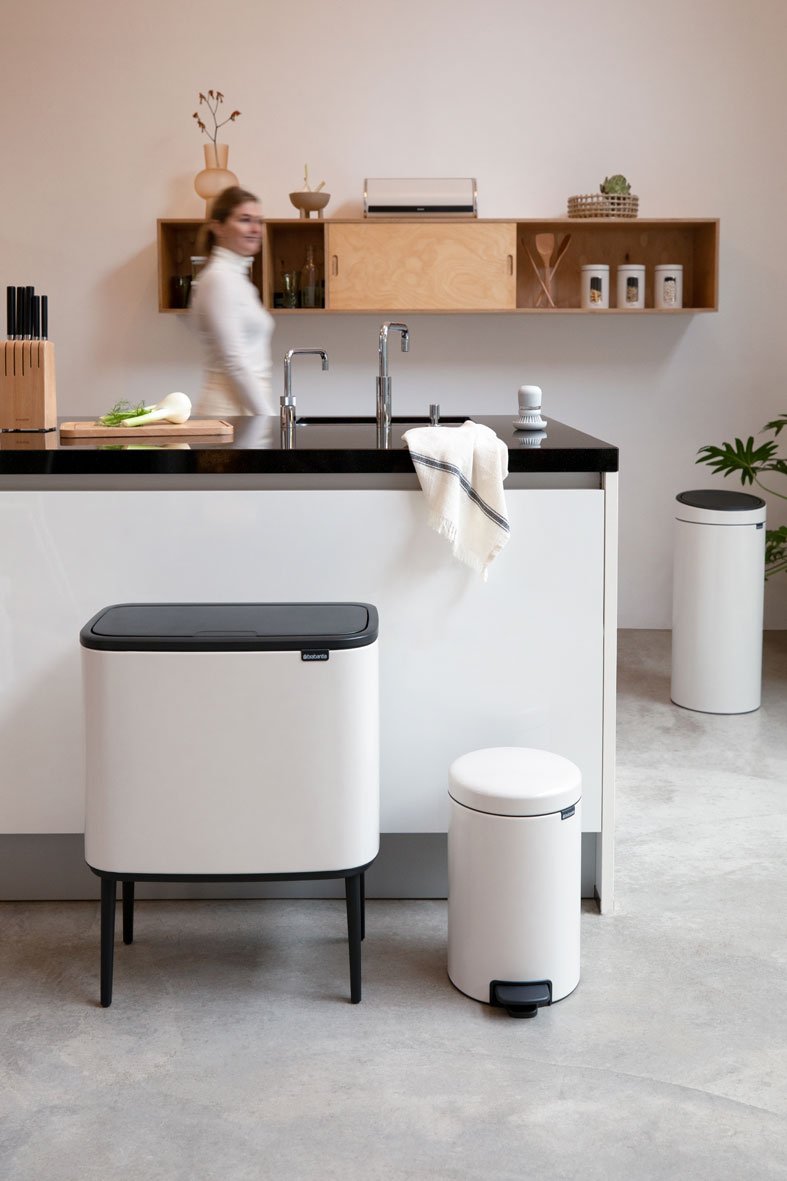 Mood boosters. | Brabantia
